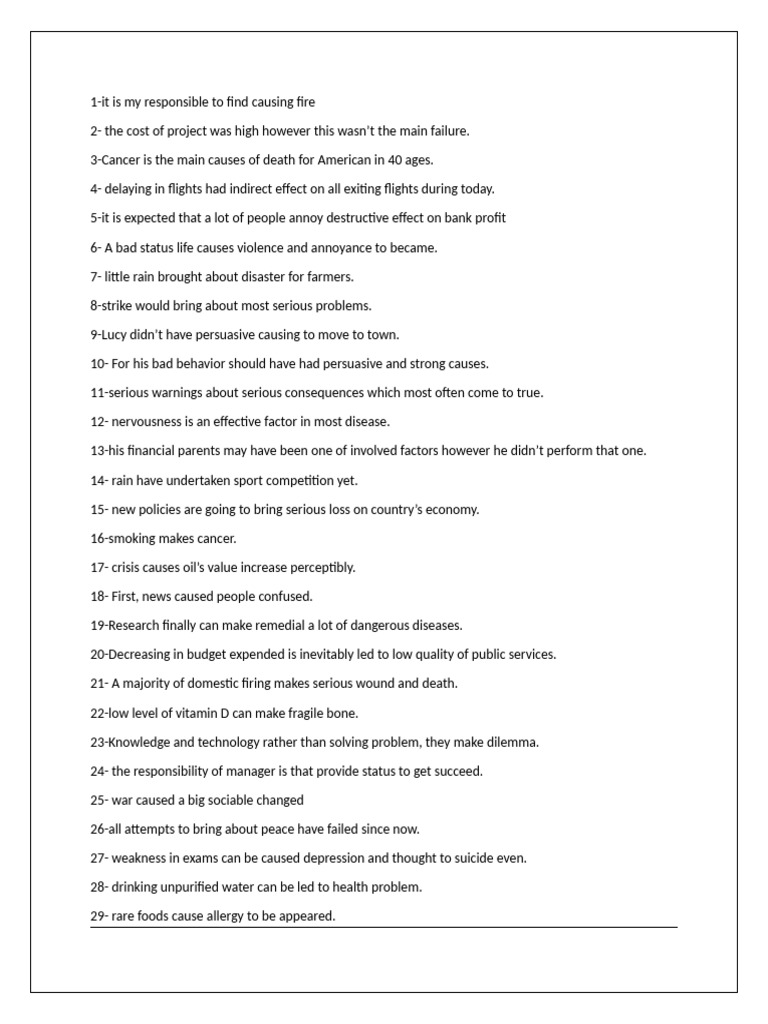 Homework Writing Session 3 | PDF