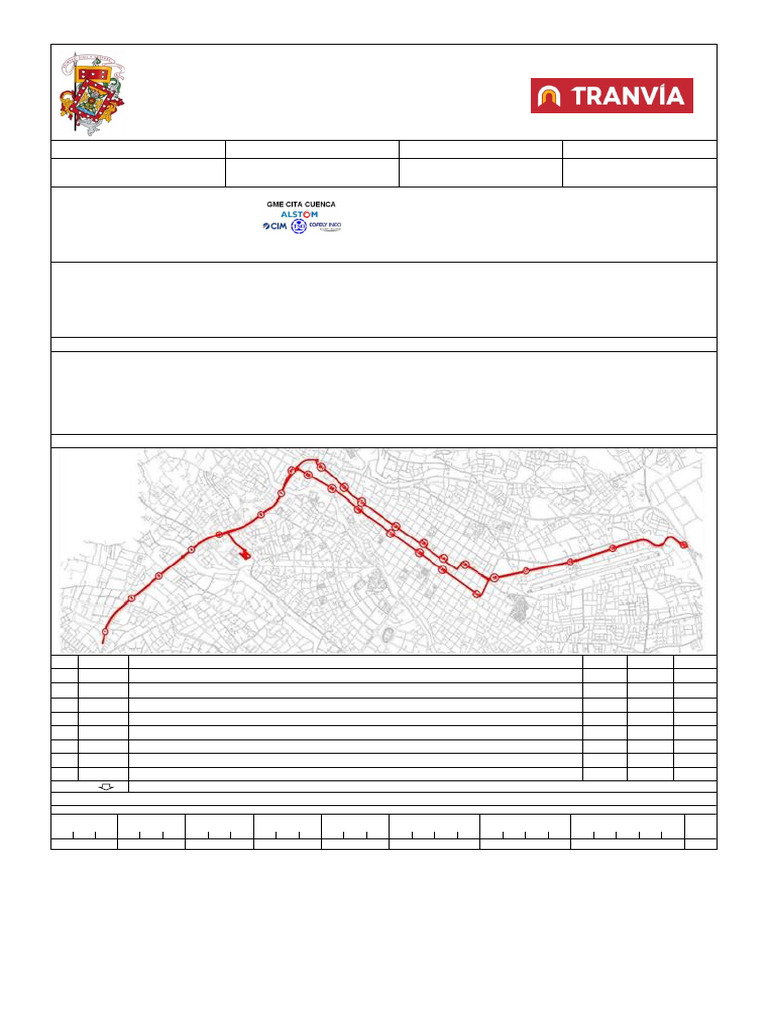 CCA1-3 8-D200-LAC-000-00474-E.A_Especificación general Catenaria Flexible | PDF | Aislador ...