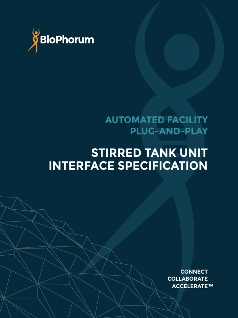 STU Interface Specification February 2021 | PDF | Specification ...
