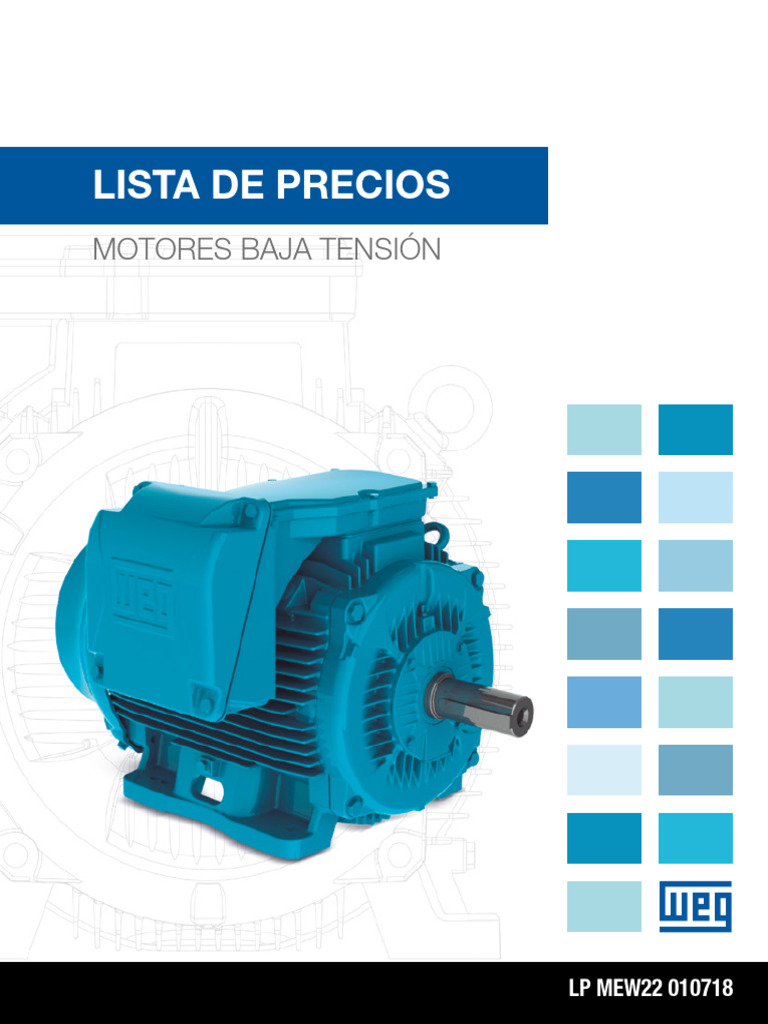 LP Mew22 010718 | PDF | Poder (Física)