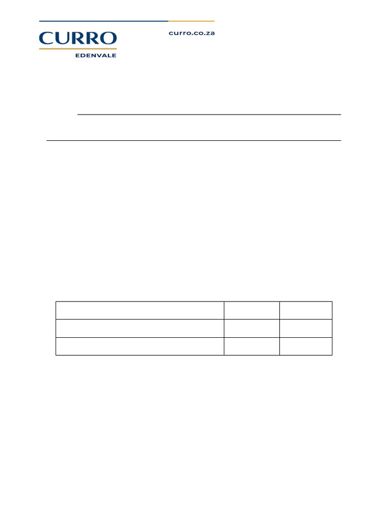 Sba 1, Answer Booklet - March 2024 | PDF | Net Income | Dividend