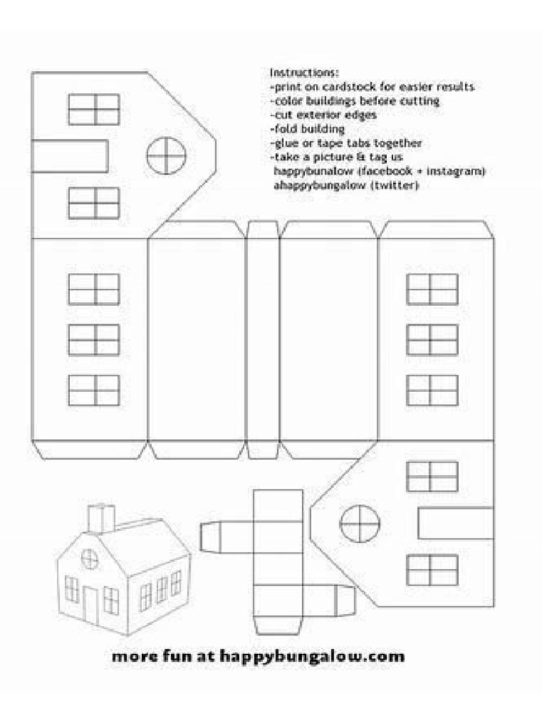 Molde | PDF