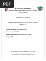 Tipos de Postes Eléctricos y su Nomenclatura | PDF | Transmisión de ...