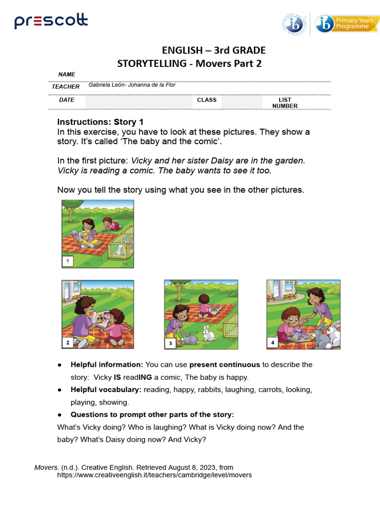 Storytelling practice 1.docx (10) | PDF