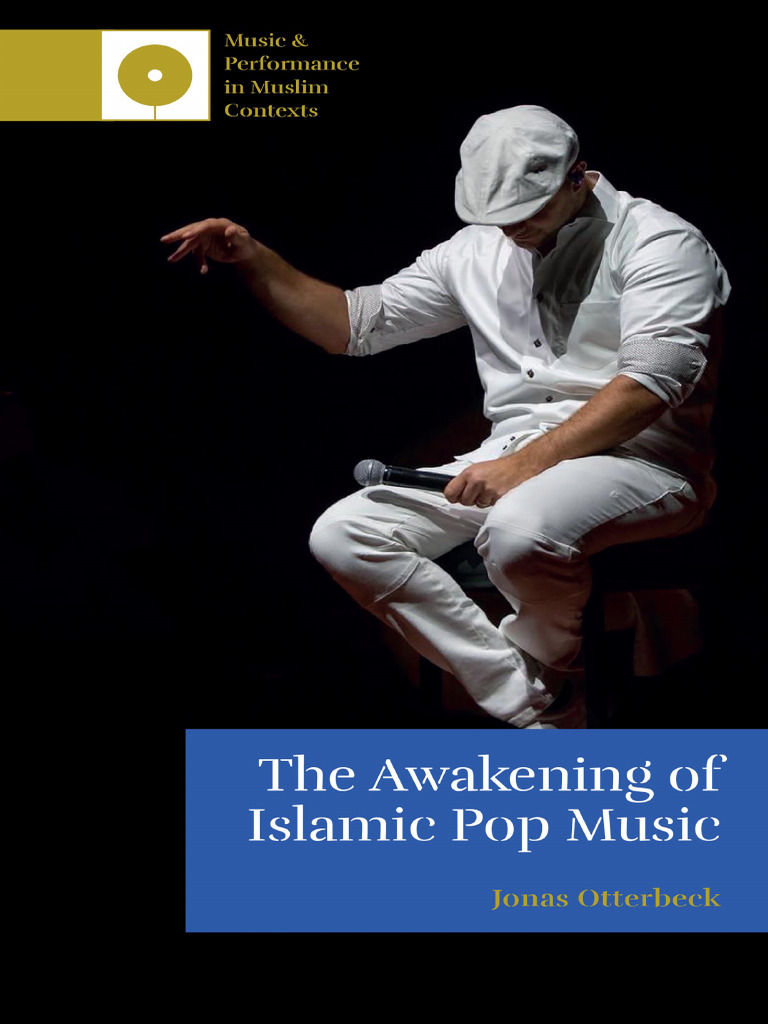 The Awakening of Islamic Pop Music | PDF | Books | Rumi