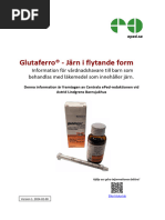 Macrovic Powder For Oral Solution PL - 09001bee807a448d | PDF