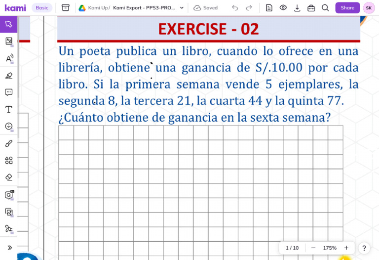 Kami Export - Pps3-Progresiones - Application Exercises.pdf | PDF