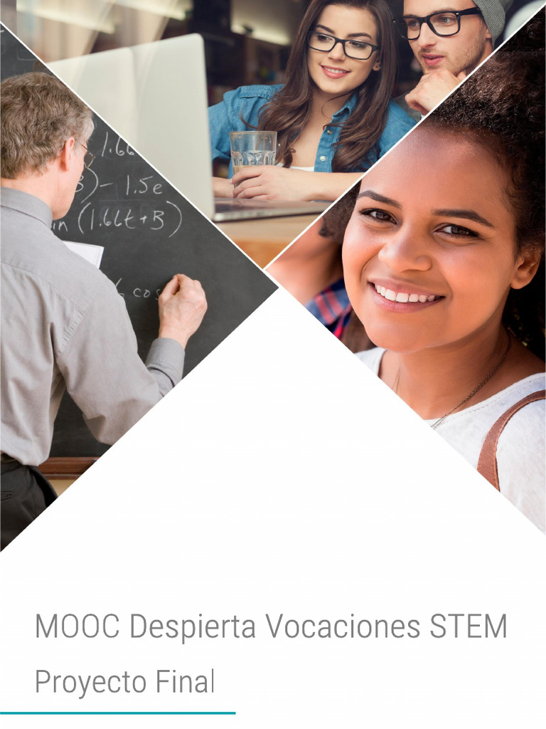 Stem Proyecto | PDF