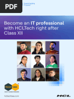 Dennis Ritchie C Programming Ebook | PDF | Unix