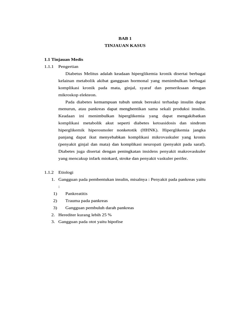 LP DM TIPE 2 | PDF