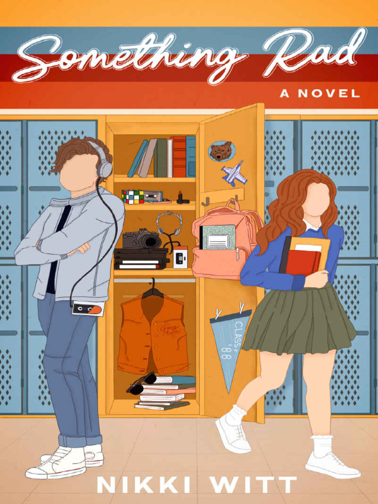 Something Rad - Nikki Witt | PDF