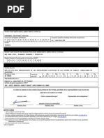 NOM-021-STPS-1994, Relativa a los requerimientos y características de los informes de los ...