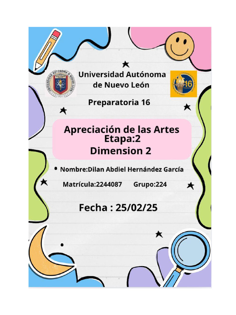 DAHG E2 D2 ApreA | PDF