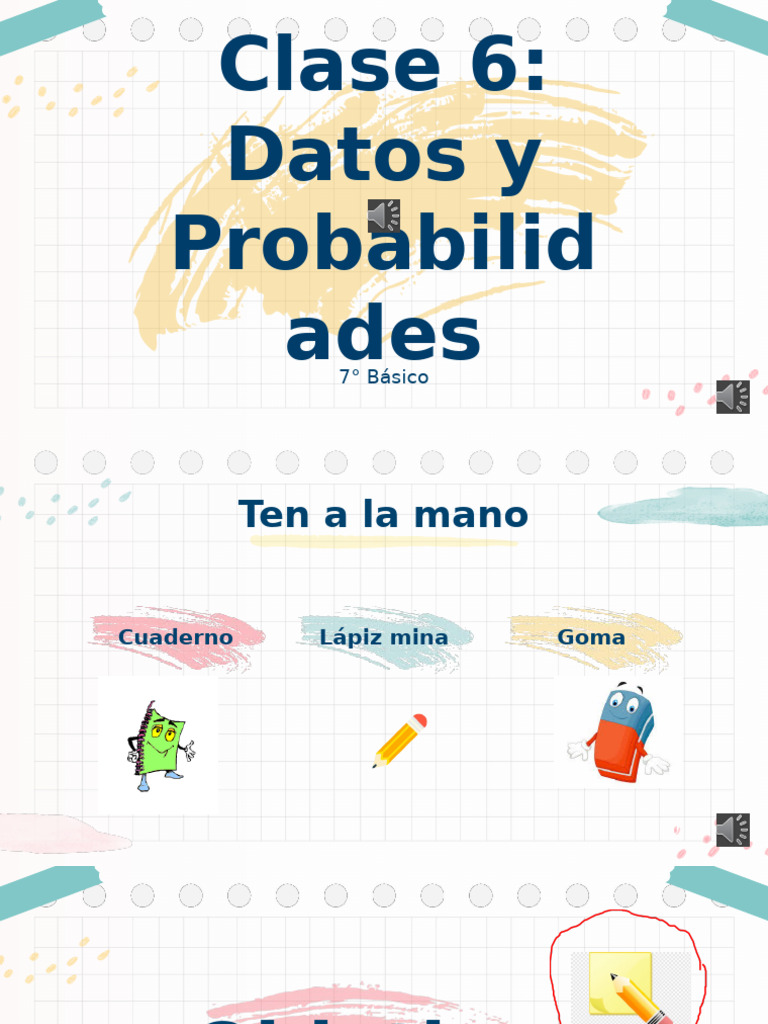 Clase 6 Probabilidades | PDF | Porcentaje | Aleatoriedad