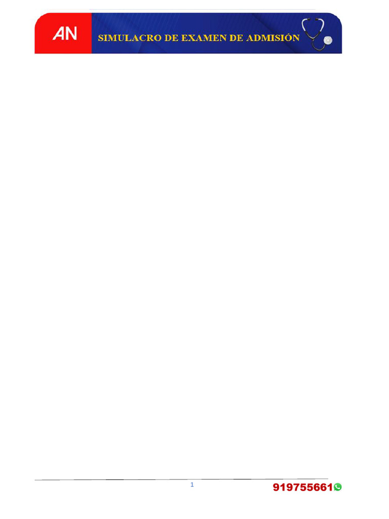 Simu | PDF | Axon | Músculo