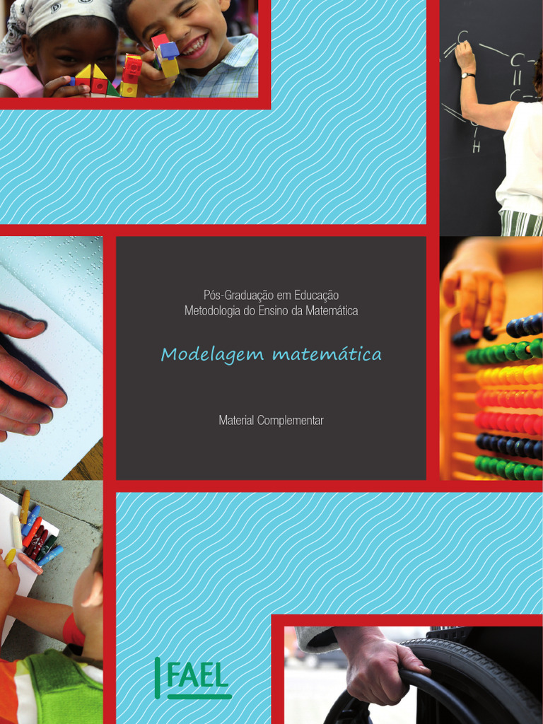 Modelagem_Matematica_COMPL | PDF | Modelo matemático | Matemática