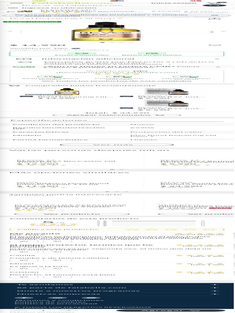 REVOX 77 Bond Repairing Oil Step 7 | PDF
