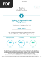 Free Typing Test - Check Your Typing Speed in 60 Seconds - LiveChat ...