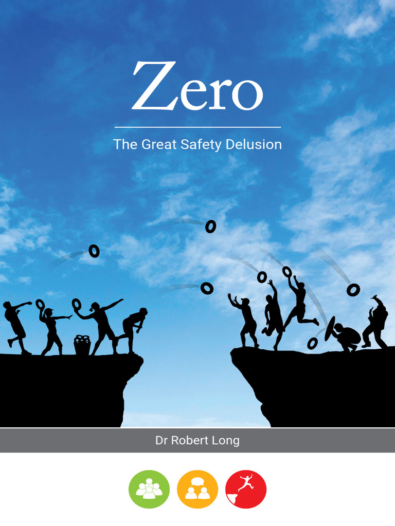 Zero: The Great Safety Delusion | PDF | Theology | Symbols