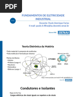 Condutores e Isolantes - o Que São, Diferenças, Exemplos | PDF ...