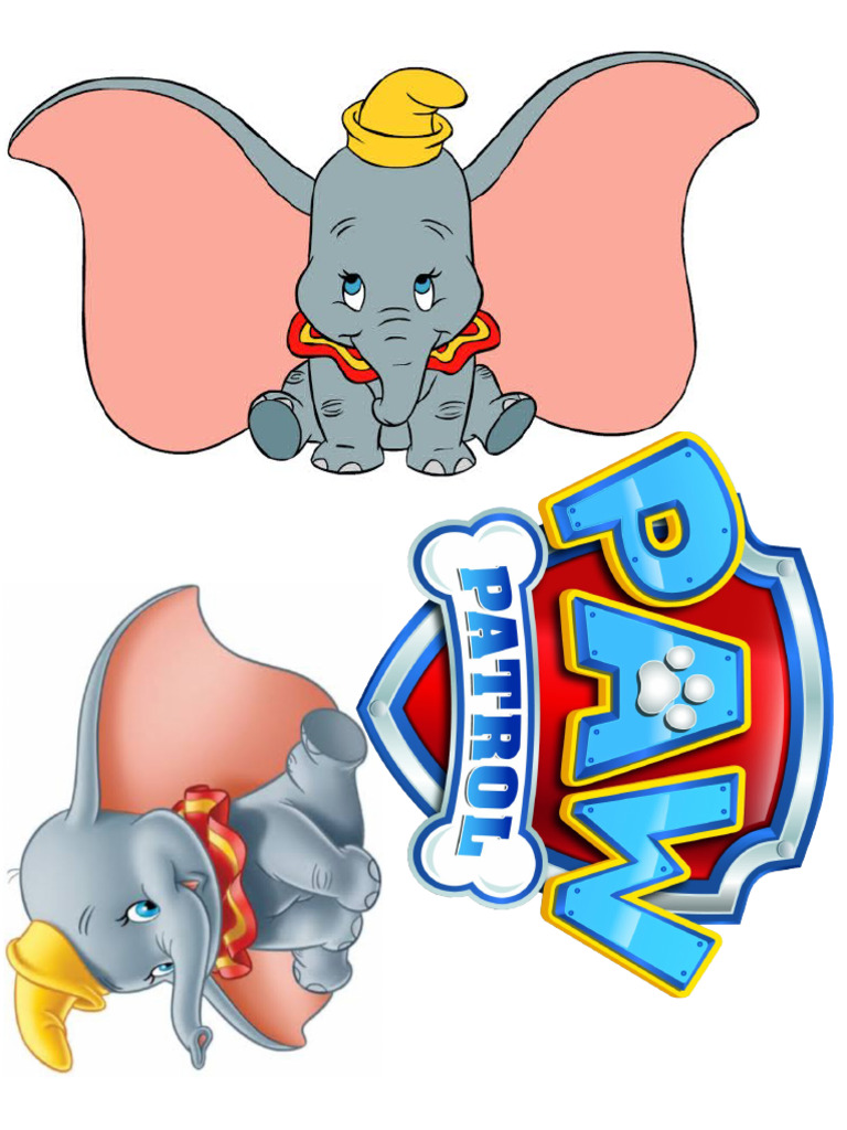 Logo Paw Patrol | PDF