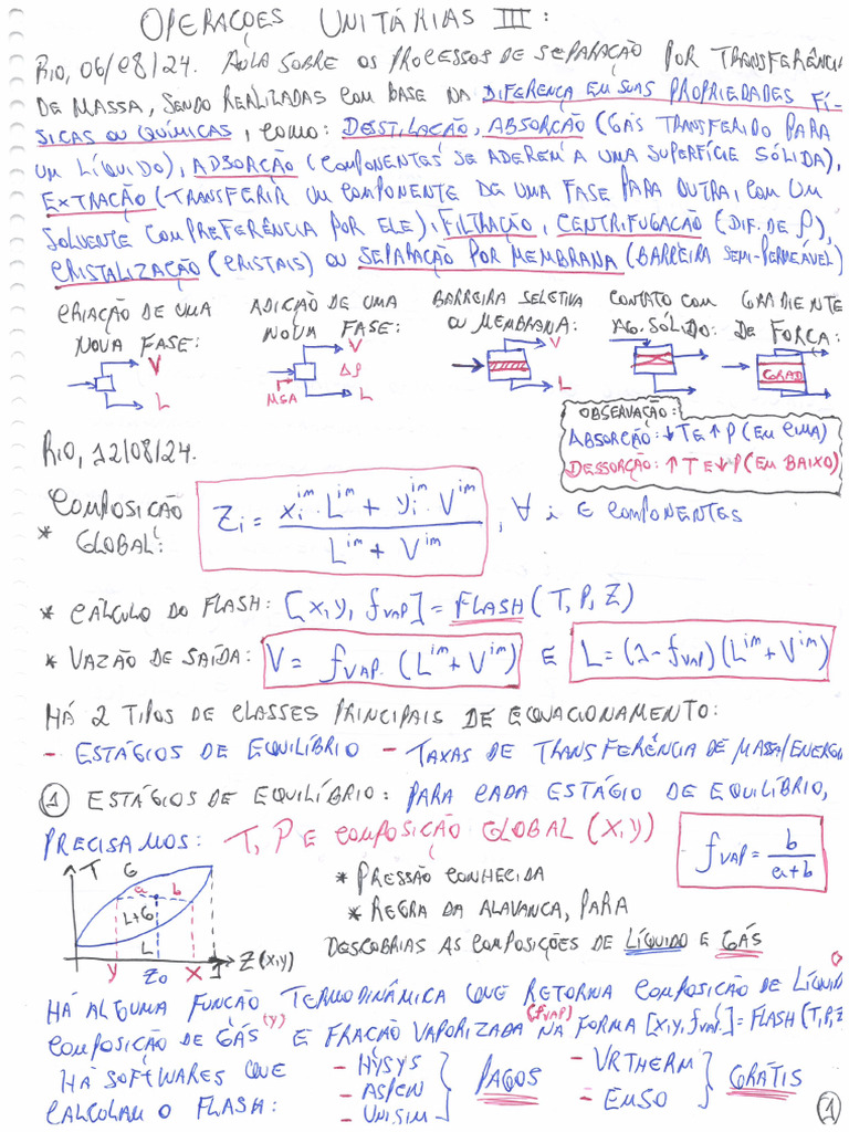 Resumo de OP 3 | PDF