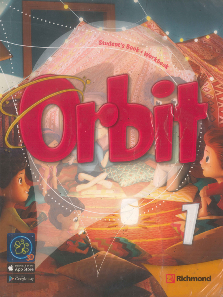 Orbit 1 | PDF