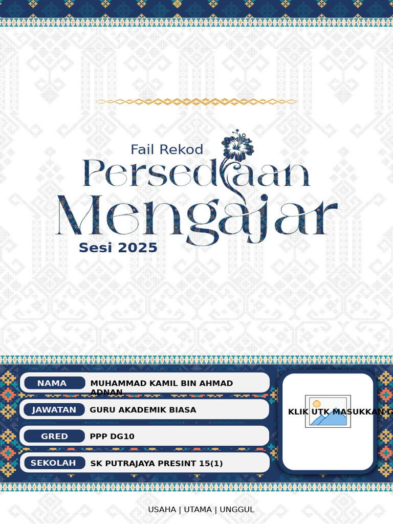 Fail RPM Skpp141 2025 | PDF