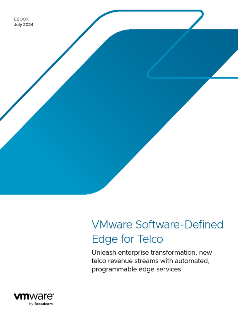 (7d20319f f019 4c32 9279 f79ff967d002) BC VMW Template SDE For Telco Ebook Usletter | PDF ...