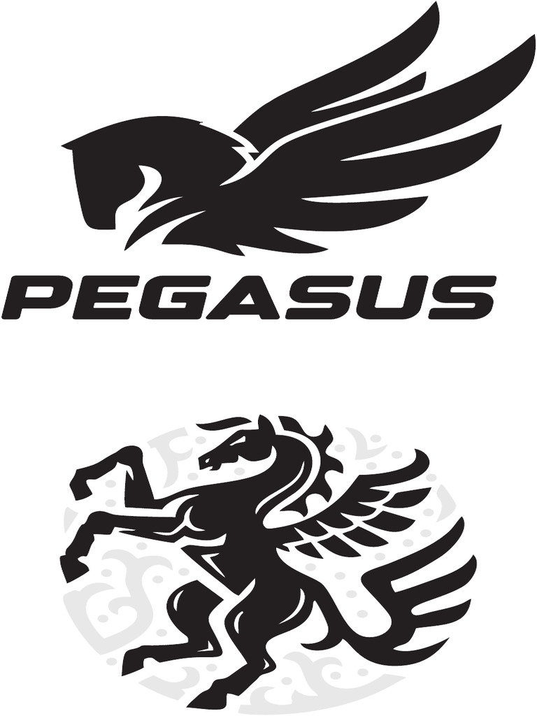Logo Pegasus | PDF