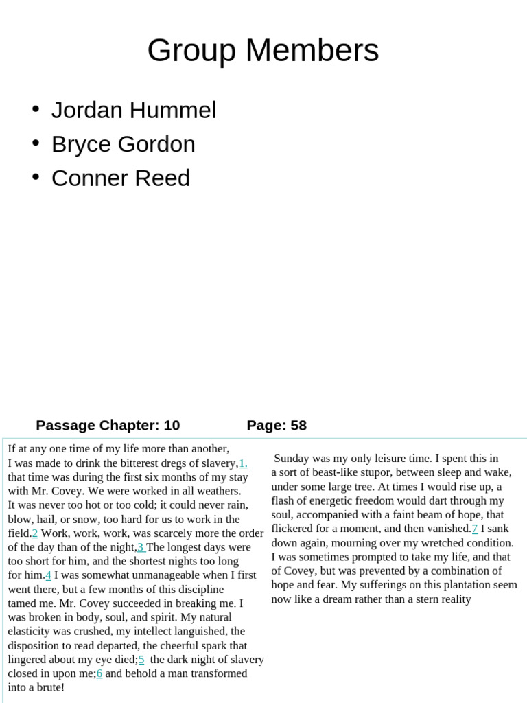 Jordy Bryce Conner Chapt 10 Pg 2 | PDF
