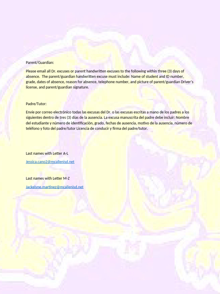 QR Code Letter of Instructions 4 | PDF