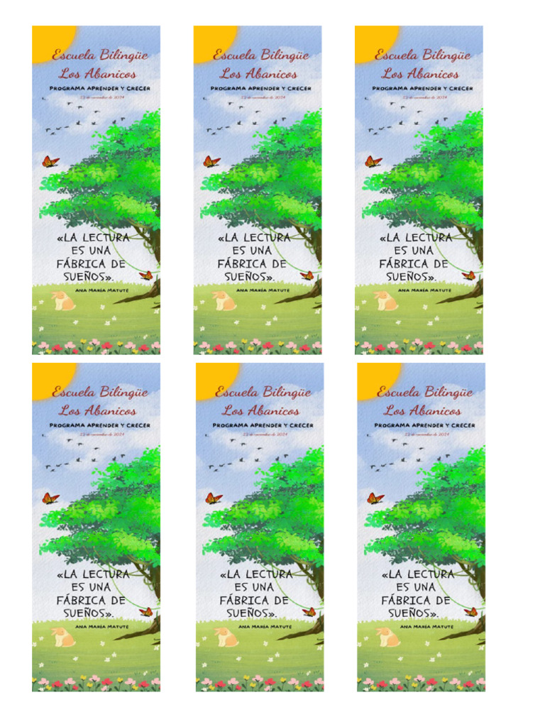 Separadores Ayc | PDF