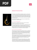 Transaqua - HT2 TDS | PDF | Chemical Substances | Chemistry