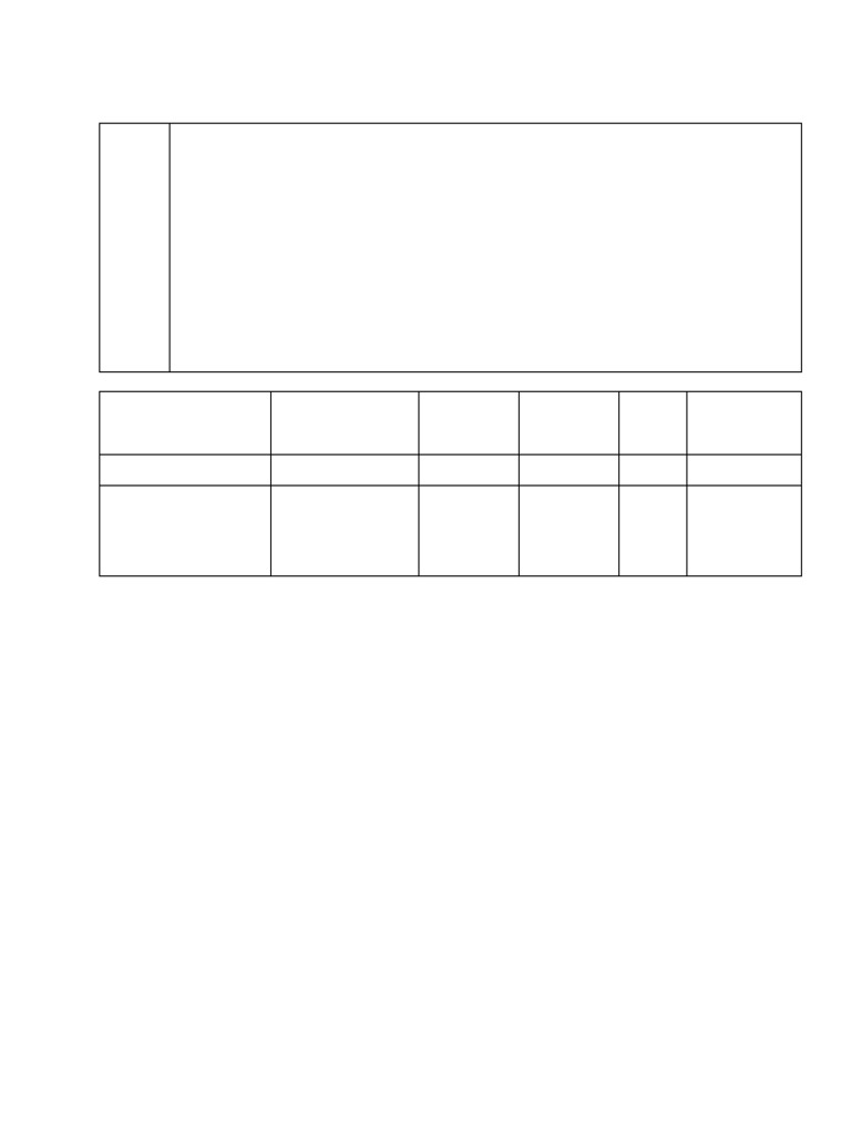 Excel Worksheets for Student Assessment | PDF | Data Analysis ...
