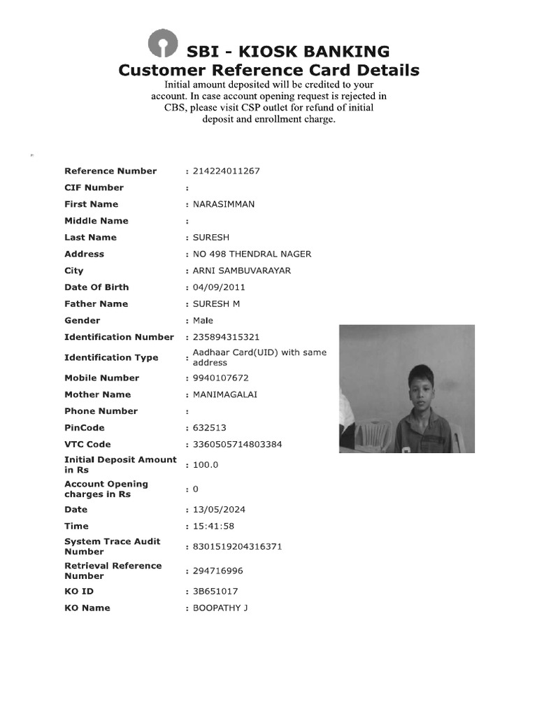 Narasimman Ref | PDF