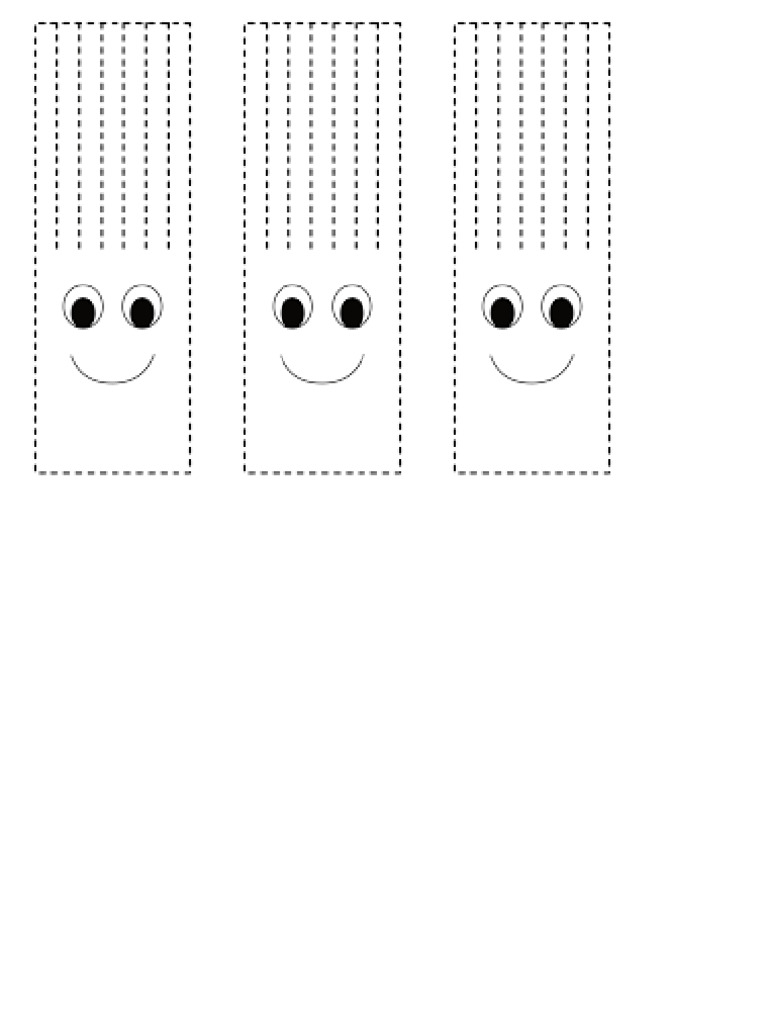 Cutting Exercise | PDF