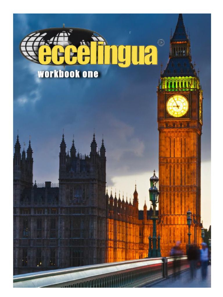 Material de Ingles Completo | PDF