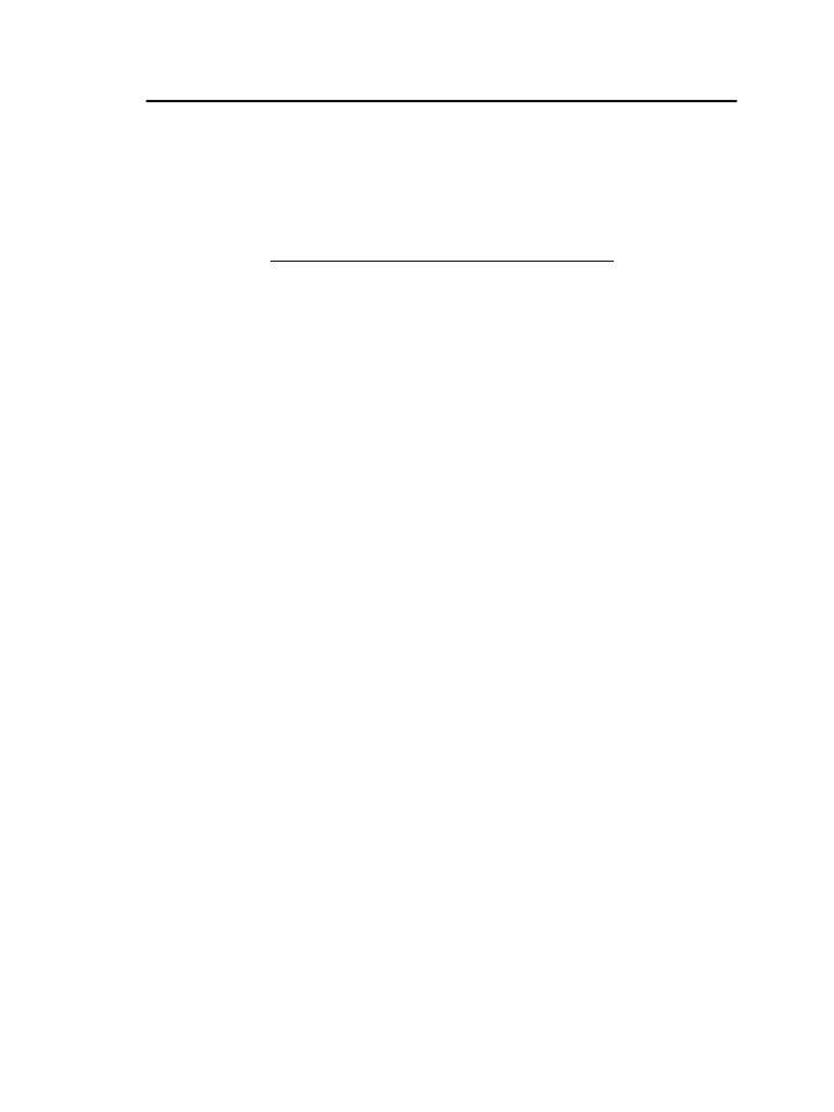 Packet Classification Algorithms Overview | PDF | Computer Network | Router (Computing)