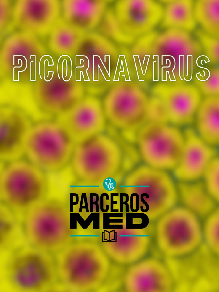 Picornavirus 3 | PDF | Enfermedades virales animales | Especialidades ...