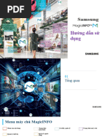 Hướng dẫn sử dụng Base XSpace | PDF