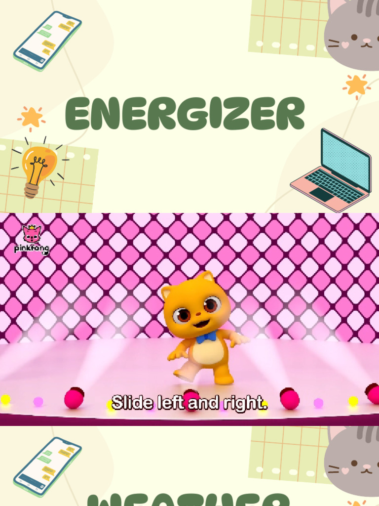 Copy of Green and Yellow Cute Brainstorm Presentation - 20250401 ...