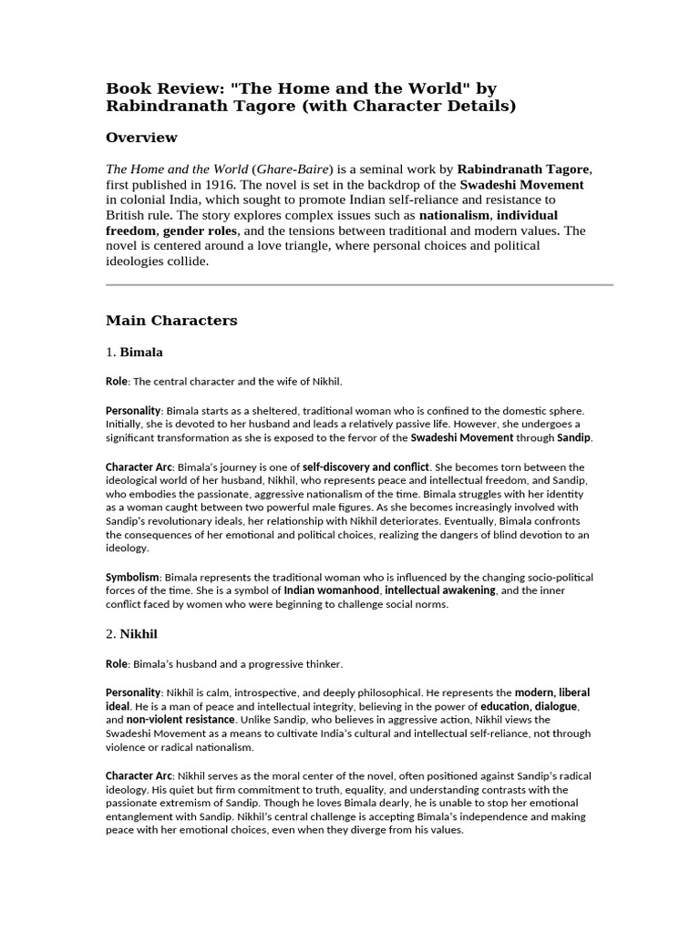 Book Review-Ravinder Nath | PDF | Nationalism | Secularism