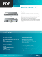 Nozomi NS1R-RS1R Tech Specs | PDF
