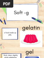 Meaning of "G" in Slang Usage | PDF | Physical Phenomena | Classical ...