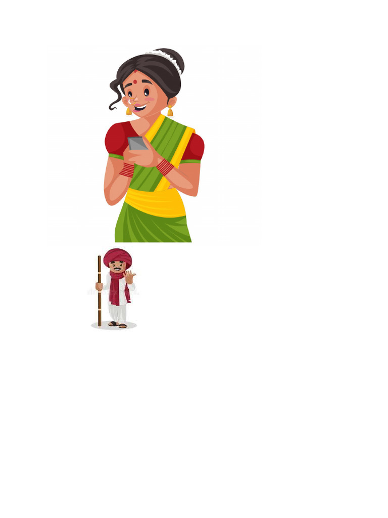 Save Indian Boys | PDF