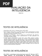 Teste Beta III: Avaliação de Inteligência | PDF | Inteligência ...