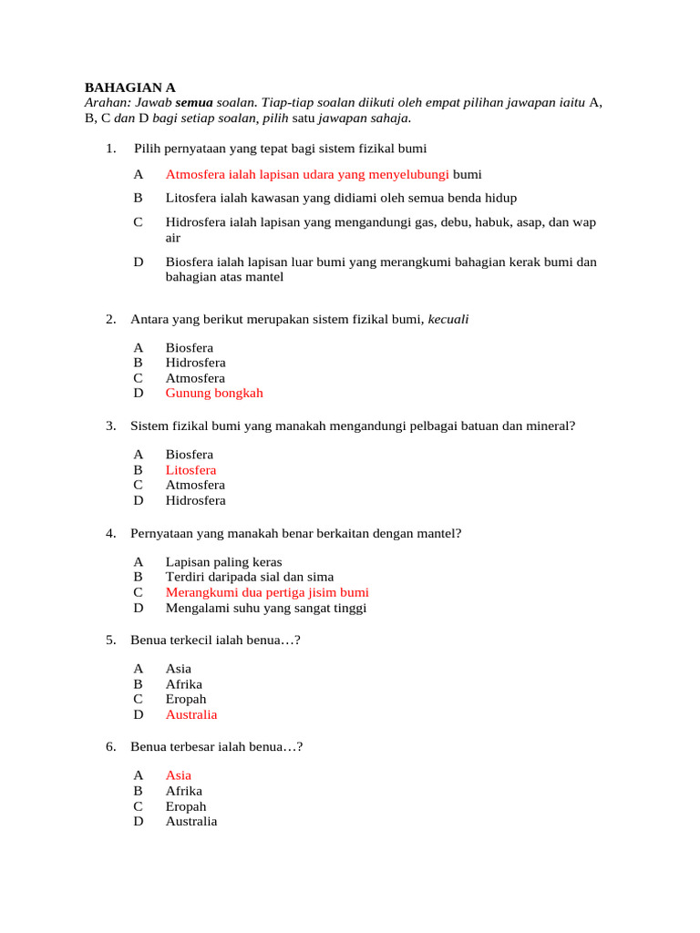 PPT- T1-2022 GEO | PDF