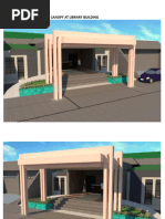 DPWH Contract Sample | PDF