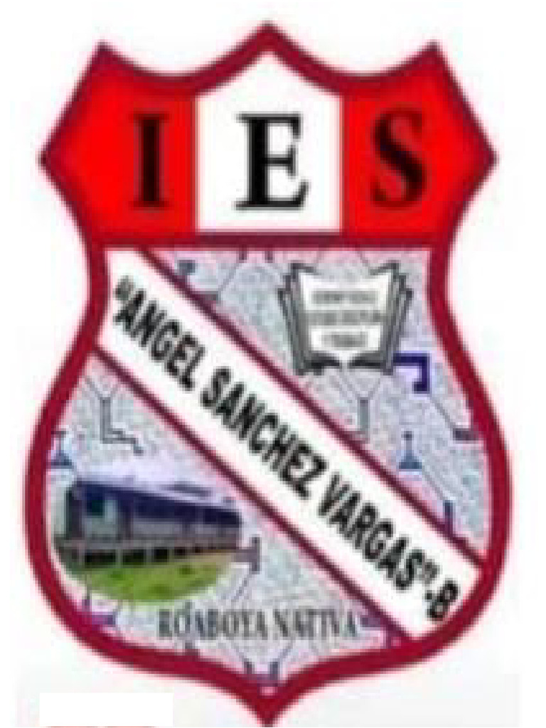 Logo Angel Sanchez Vargas | PDF